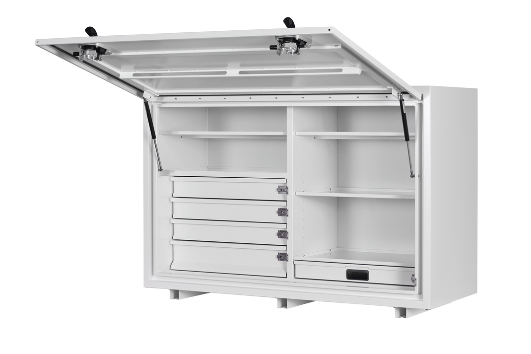 1400 Series – KABoxes