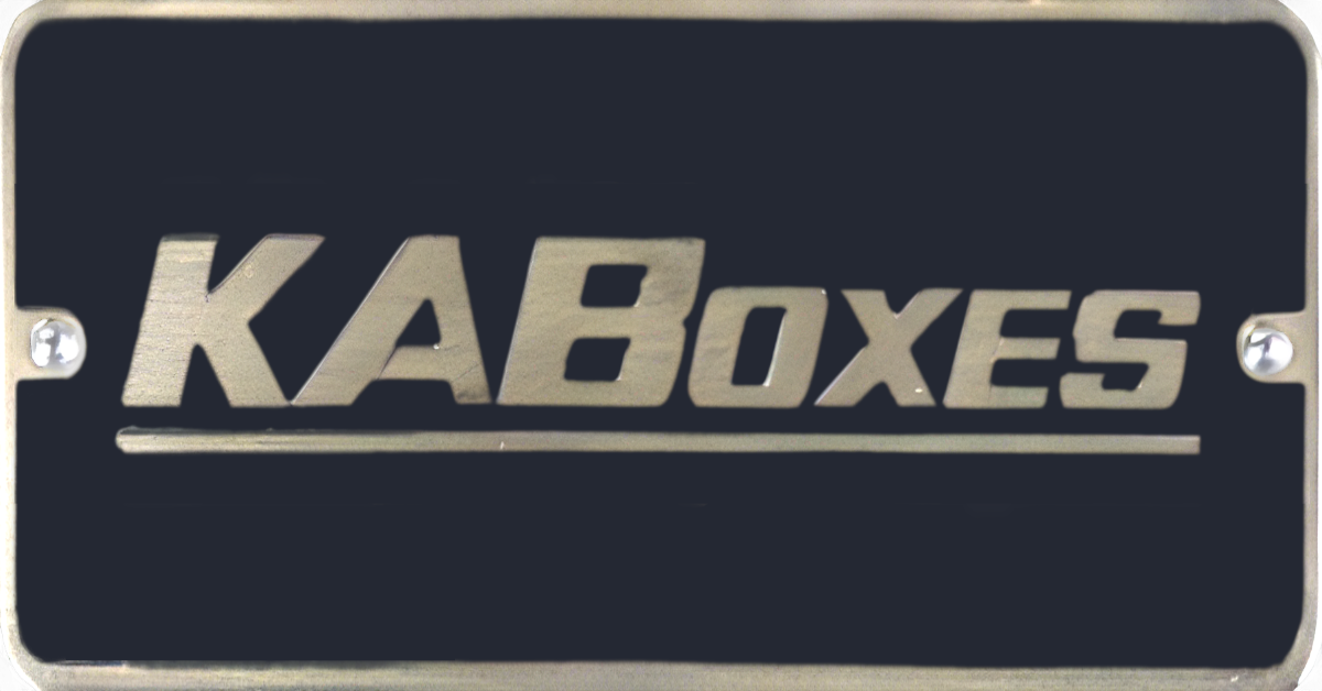KABoxes