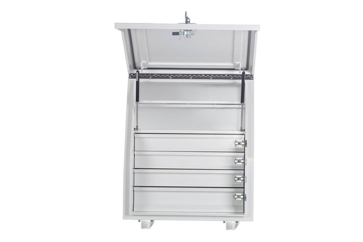 715 Series - 4 DRAWERS & 2 SHELVES – KABoxes